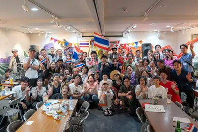 Takarazuka Thai Festival 2026